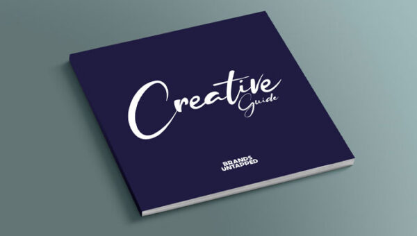 Read the Brands Untapped Creative Guide online now - Brands Untapped