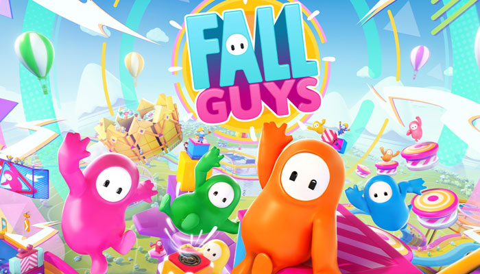 IMG to helm licensing push for Fall Guys in EMEA and Brazil - Brands ...