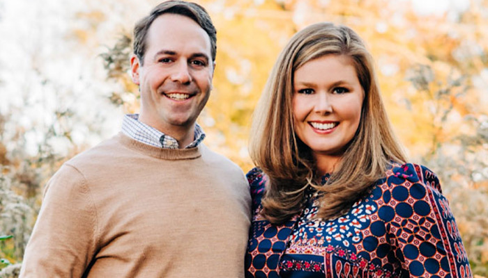 Alex and Whitney Kimerling reveal why now’s the right time for ...