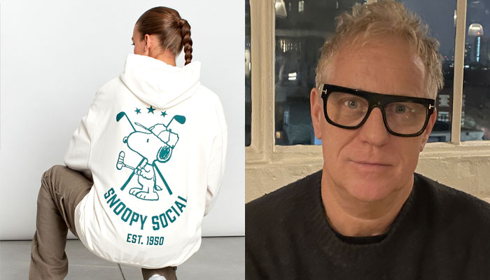 "We set the standard": Steve Collier – Creative Director at Brand ...