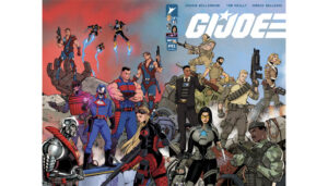 Skybound Entertainment’s Robert Kirkman and Sean Mackiewicz on bringing ...