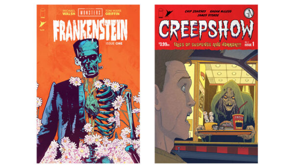 Skybound Entertainment’s Robert Kirkman and Sean Mackiewicz on bringing ...