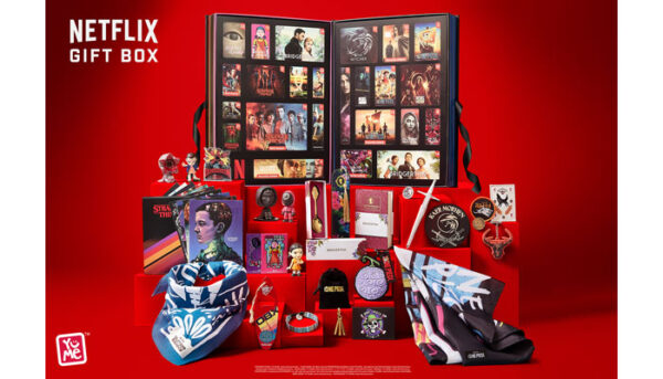 Gurdeep Bains takes us inside the development of YuMe’s Netflix Gift ...