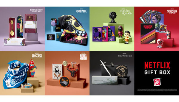 Gurdeep Bains takes us inside the development of YuMe’s Netflix Gift ...