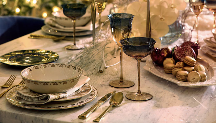 Anthropologie launches The Met homewares collection - Brands Untapped