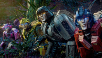 Olivier Dumont – President of Hasbro Entertainment – on storytelling ...