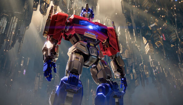 Olivier Dumont – President of Hasbro Entertainment – on storytelling ...