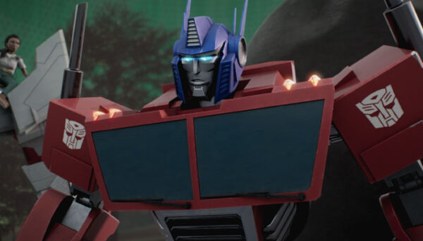 Olivier Dumont – President of Hasbro Entertainment – on storytelling ...