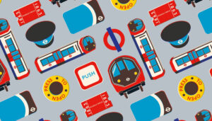 TfL teams with Crush Creative for first style guide focused on children ...