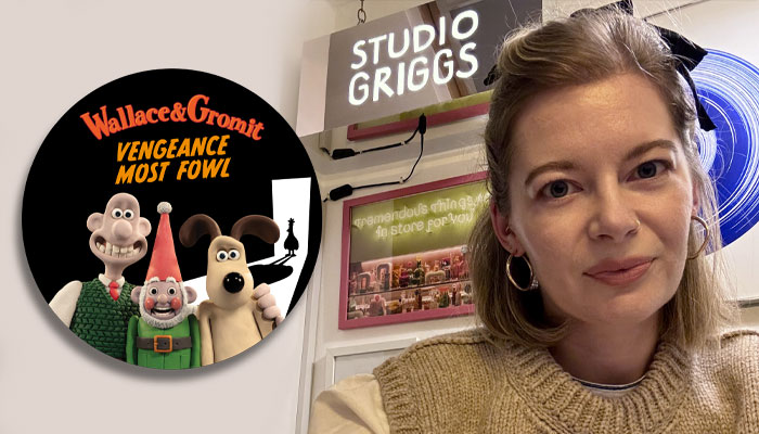 "A dream project!": Studio Griggs' Stephanie Griggs on crafting a style ...