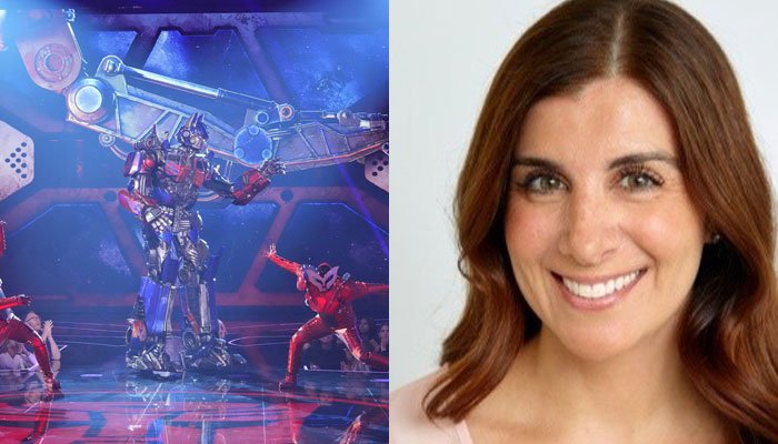From LEGO sets to The Masked Singer... Hasbro's Alyse D’Antuono on a ...