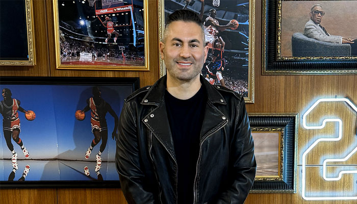 Shoe Palace CEO John Mersho on what he looks for in a brand ...