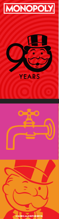 Watch Next Media to develop Mr Men Little Miss animated series - Brands ...