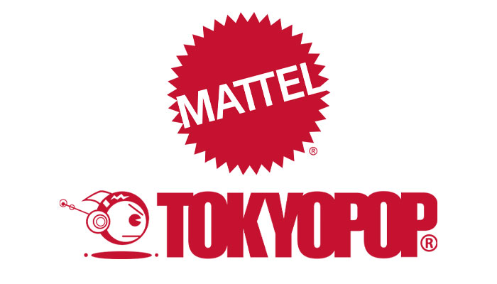 TOKYOPOP developing manga-style graphic novels for Hot Wheels and ...