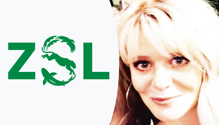 London Zoo’s Brand Licensing Manager, Abbie Taylor, reveals why now’s ...