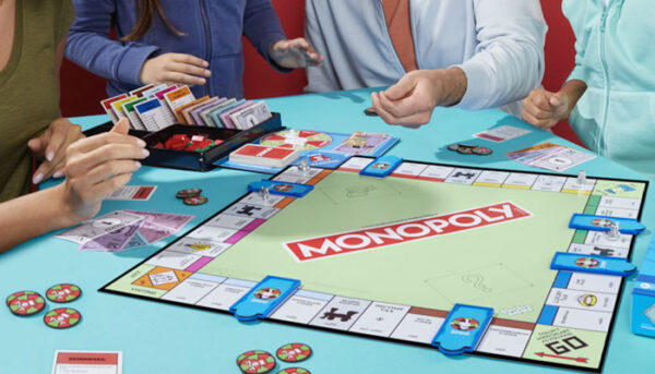 "We've got some exciting things planned!" Hasbro's Brian Baker on ...