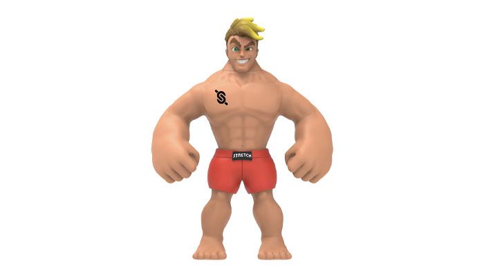 Basic Fun! to launch reimagined Stretch Armstrong range later this year ...