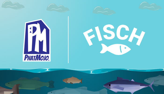 PhatMojo to launch Fisch toy line later this year - Brands Untapped