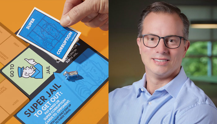 "We've got some exciting things planned!" Hasbro's Brian Baker on celebrating 90 years of ...