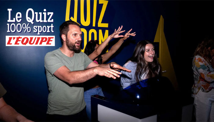 Quiz Room readies immersive L’Équipe quizzes in France - Brands Untapped