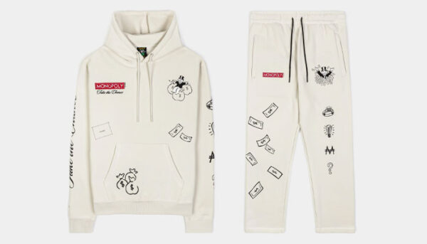 Shoe Palace's John Mersho on crafting a streetwear collection around ...