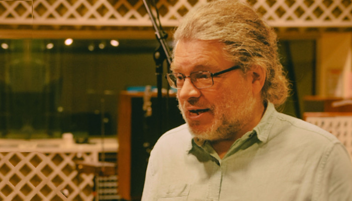 Mark Ayres on why Spitfire Audio and BBC Studios teamed up to license The BBC Radiophonic ...