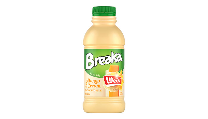 Asembl brings Weis into flavoured milk with Breaka - Brands Untapped
