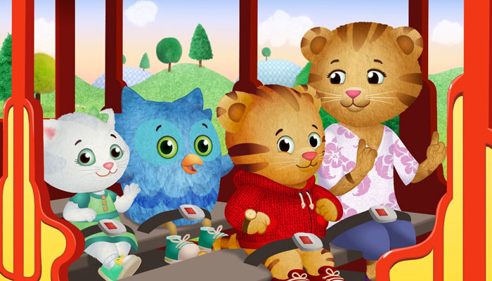 Fred Rogers Productions teams with Pittsburgh Pirates for 'A Beautiful ...