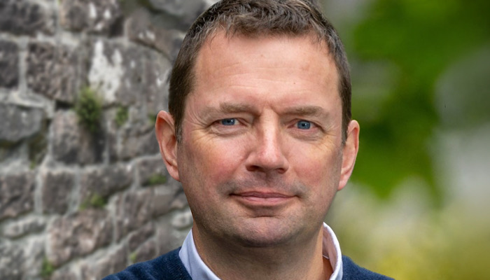 Cartoon Saloon’s Brian Tyrrell discusses the animation studio’s work in ...