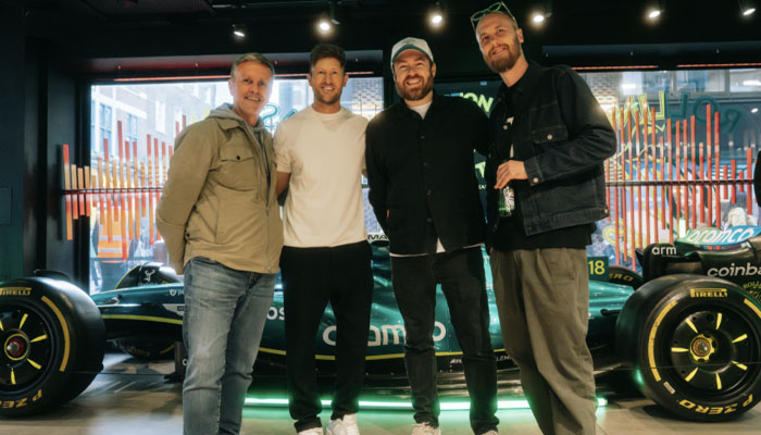 “It’s really special”: Bravado’s Damian Treece on bringing The Rolling ...