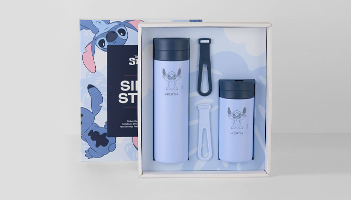 Hippo Blue expands Disney collection with Star Wars and Stitch - Brands ...
