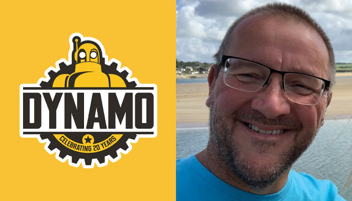 Steve Richards discusses 20 years of Dynamo - Brands Untapped