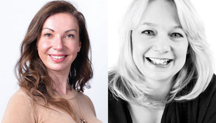 Dream Teams: Hasbro's Marianne James and Katie Frame - Brands Untapped