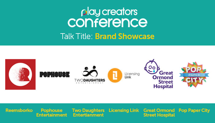 Play Creators Conference 2025 to host 'Brand Showcase' session - Brands ...