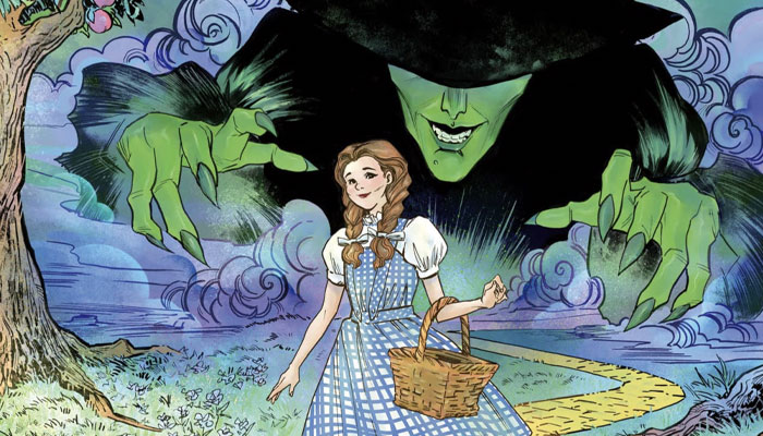 Dynamite Entertainment teams with Warner Bros. Discovery Global ...