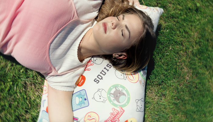 Jazwares launches SquishPillows - Brands Untapped
