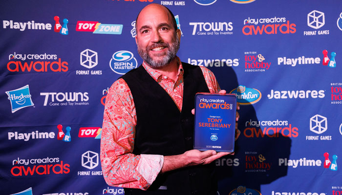 Play Creators Awards 2025 winners revealed - Brands Untapped