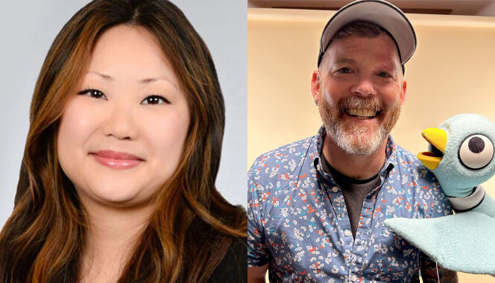 Hidden Pigeon Company’s Tori Cook and Scott Sosebee talk style guides ...