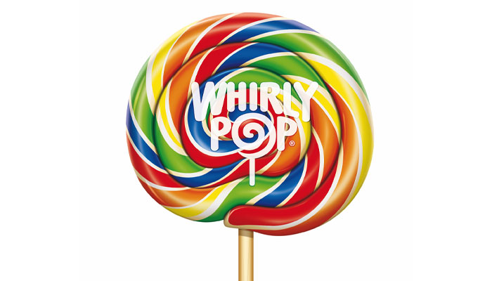 Surge Brands bolsters confectionary portfolio with Whirly Pop - Brands ...