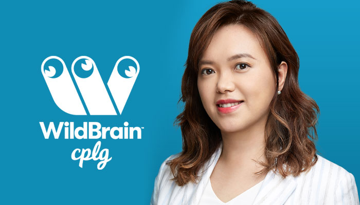 WildBrain CPLG promotes Evi Sari to VP of Global Location-Based ...