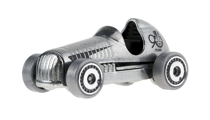 Hasbro and Mattel bring Monopoly and Hot Wheels together for Hot Wheels ...