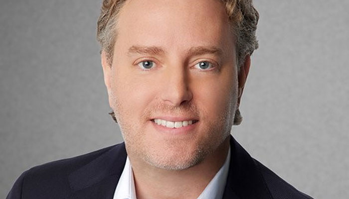 Paramount appoints Josh Silverman as President of Global Products and ...