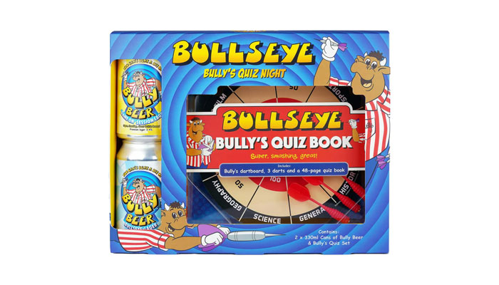 "I'm not afraid for Bullseye to evolve": Laura Wood on an exciting year ...