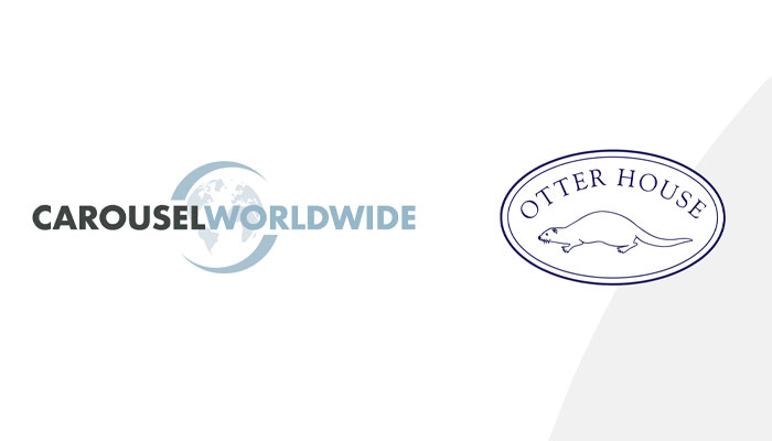 Carousel Worldwide merges with Otter House - Brands Untapped