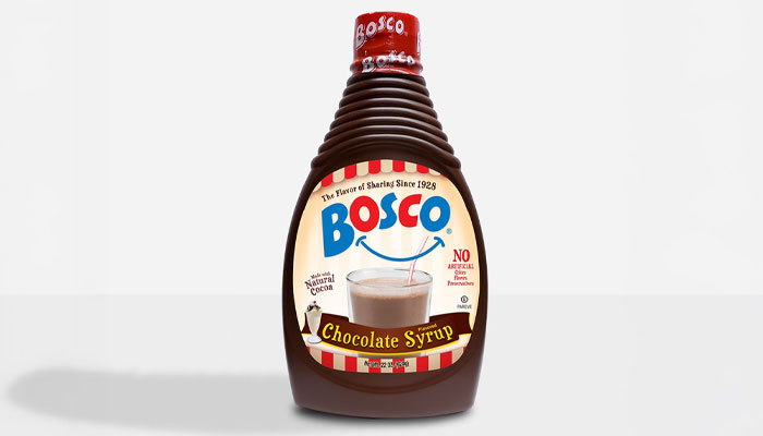 Surge Brands named global licensing agent for chocolate syrup brand ...