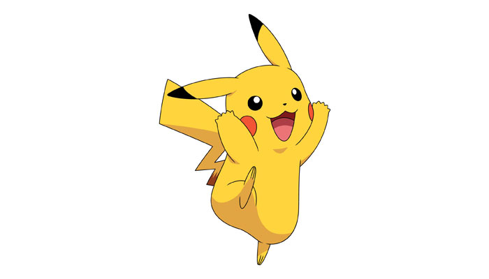 Pokémon enjoyed year of "massive buzz, intense demand and vigorous ...