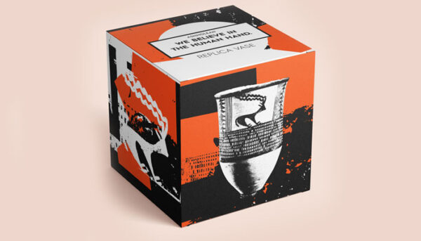 Independent creative Danny Heffer on heritage highlights with the ...